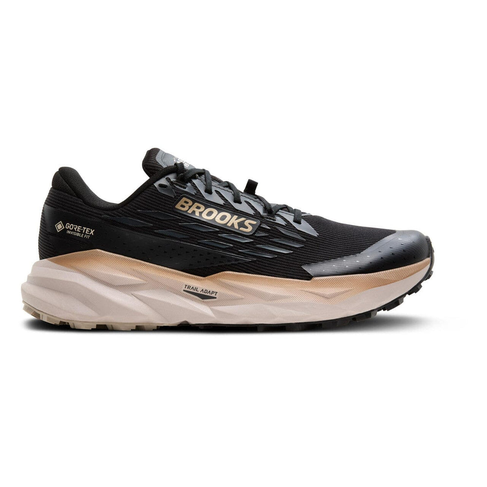 Brooks Cascadia 19 GTX Men's Trail Running Shoes - Run2free