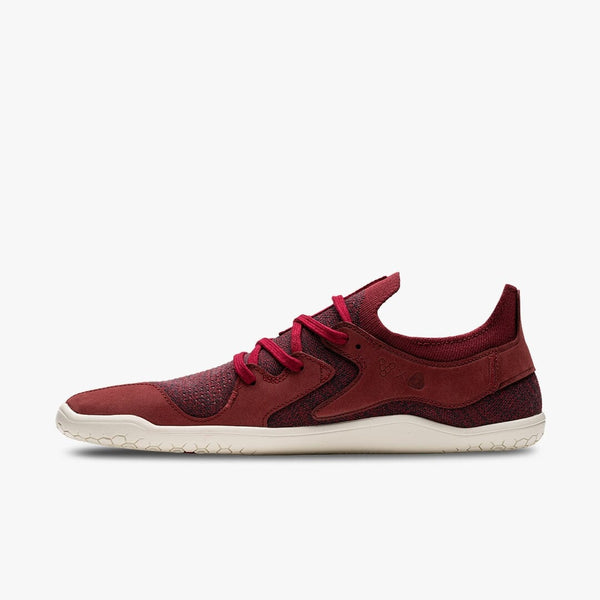 Vivobarefoot Primus Asana II Mens Barefoot Shoes - Run2free