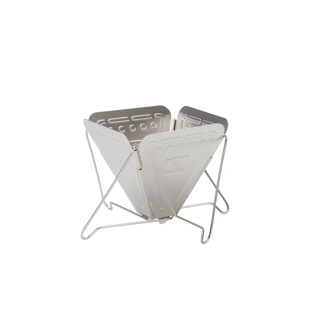 Snow Peak Collapsible Coffee Drip CS-113 - Run2free