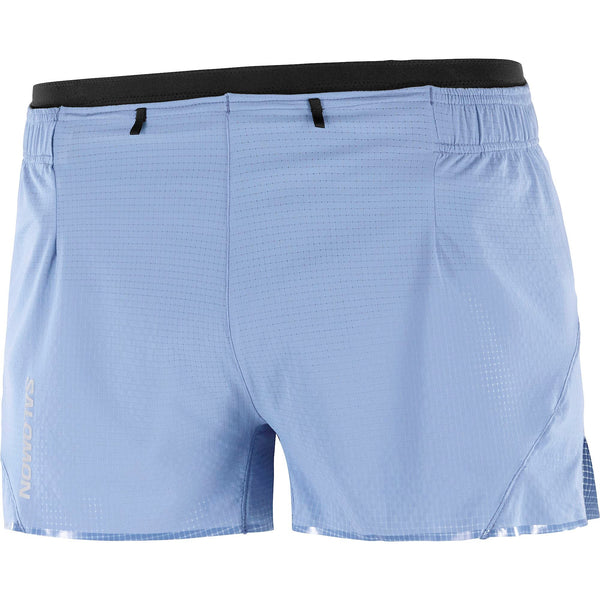 サロモン センス エアロ 3インチ メンズ ショーツ SS23 - Run2free