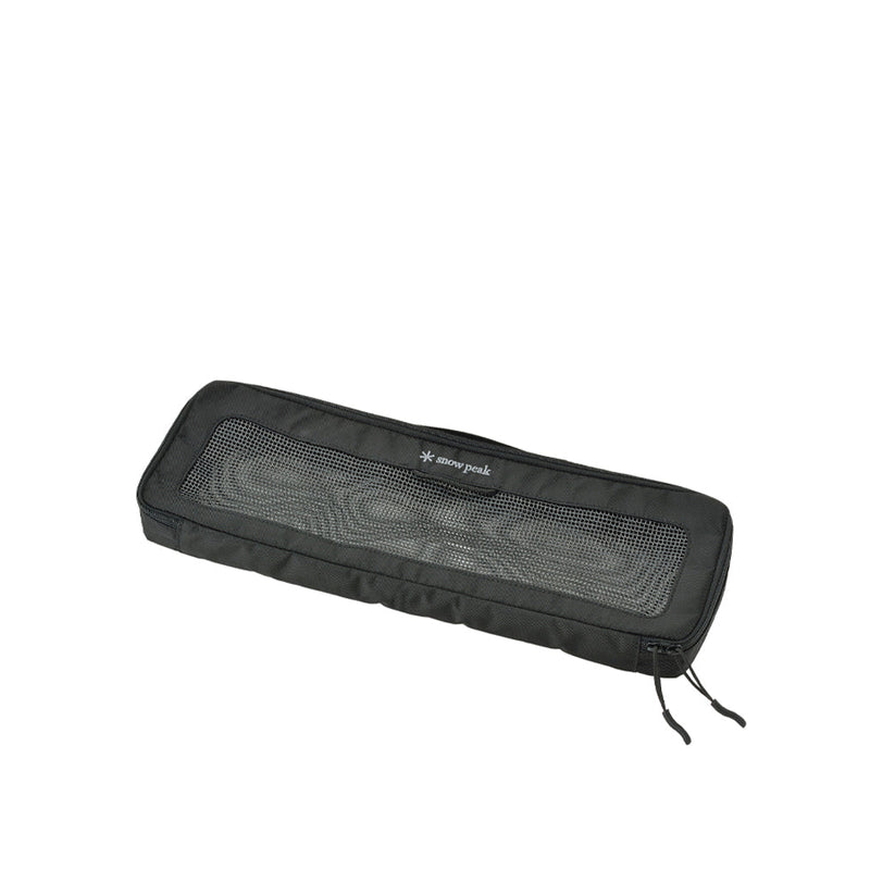 Snow Peak Kitchen Mesh Case L BG-030R - Run2free