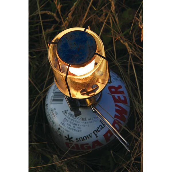 Snow Peak GigaPower Lantern Auto GL-100AR - Run2free