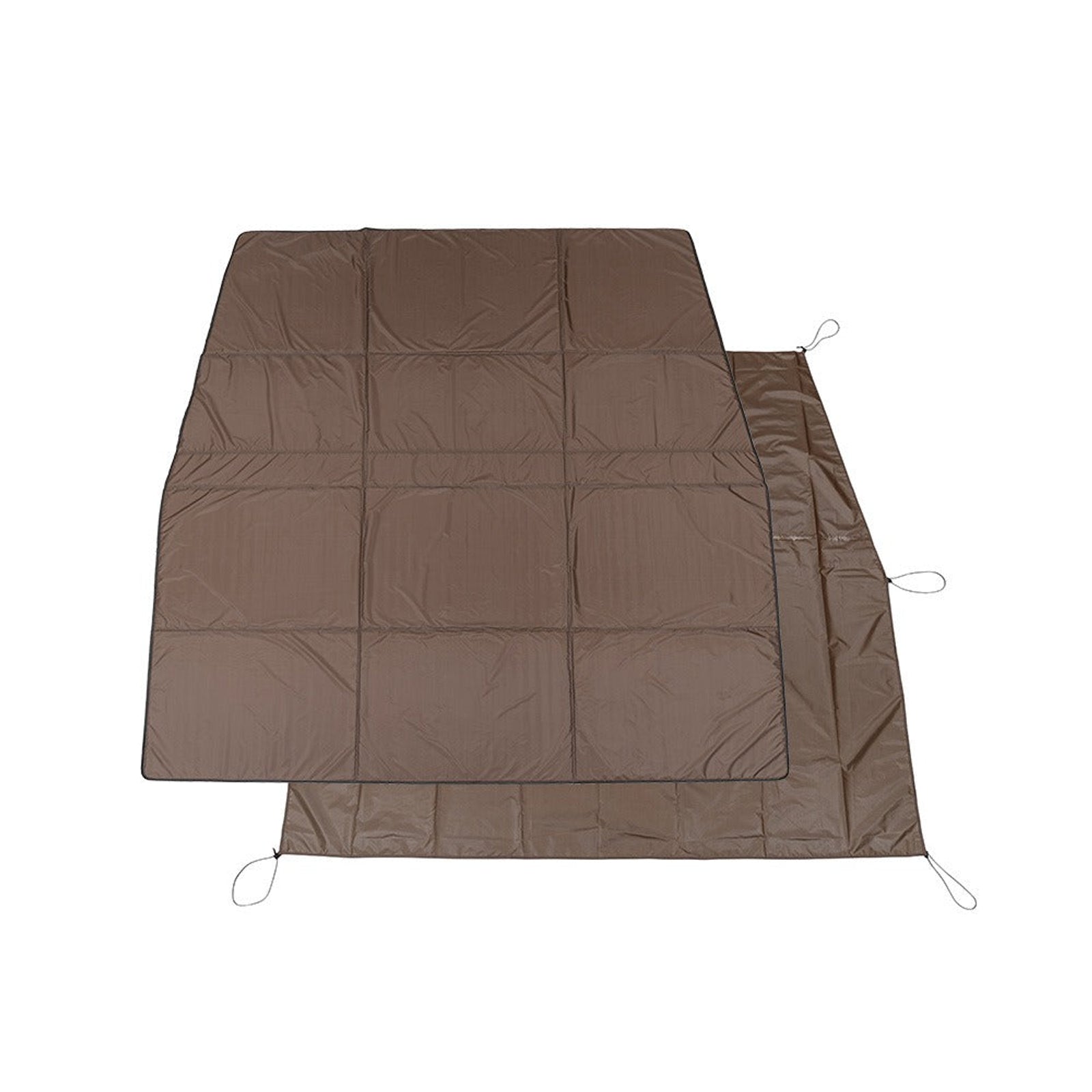 Snow Peak Land Nest Dome Small Mat & Sheet Set TM-259 - Run2free