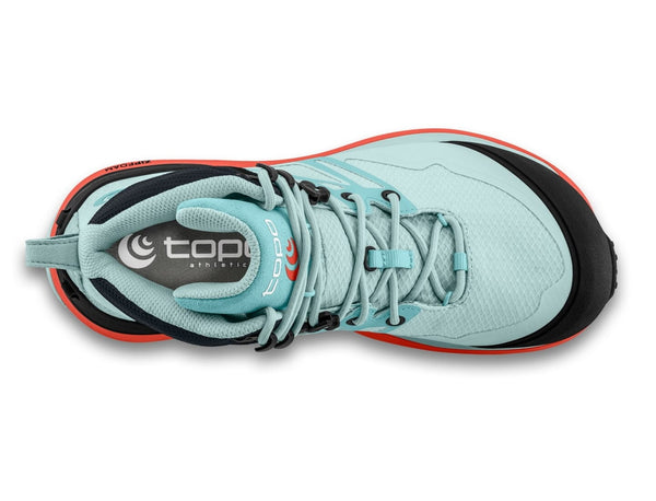 Topo Trailventure 2 Waterproof Women's Hiking Shoes - Run2free