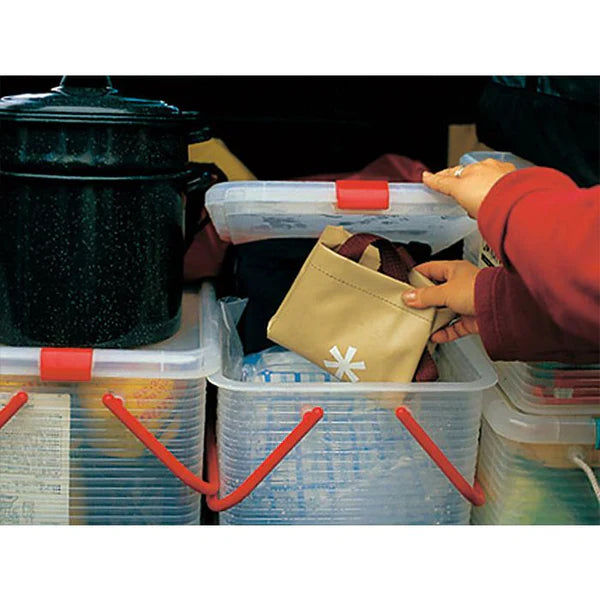 Snow Peak Pack Bucket 14L FP-151R - Run2free